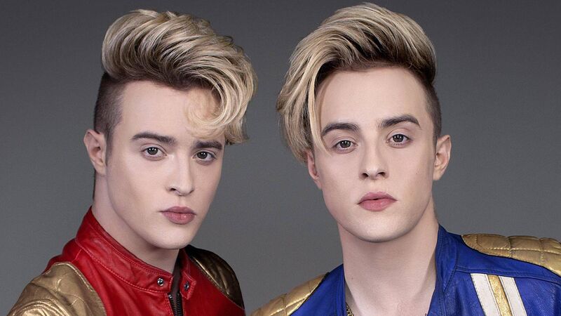 Ten of the best Jedward moments on Twitter since last March