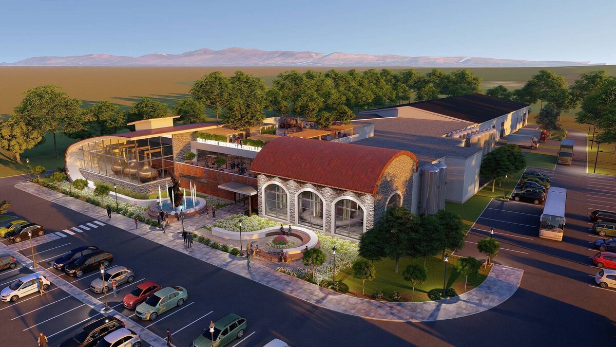 New €24m Killarney brewery and distillery to open this summer