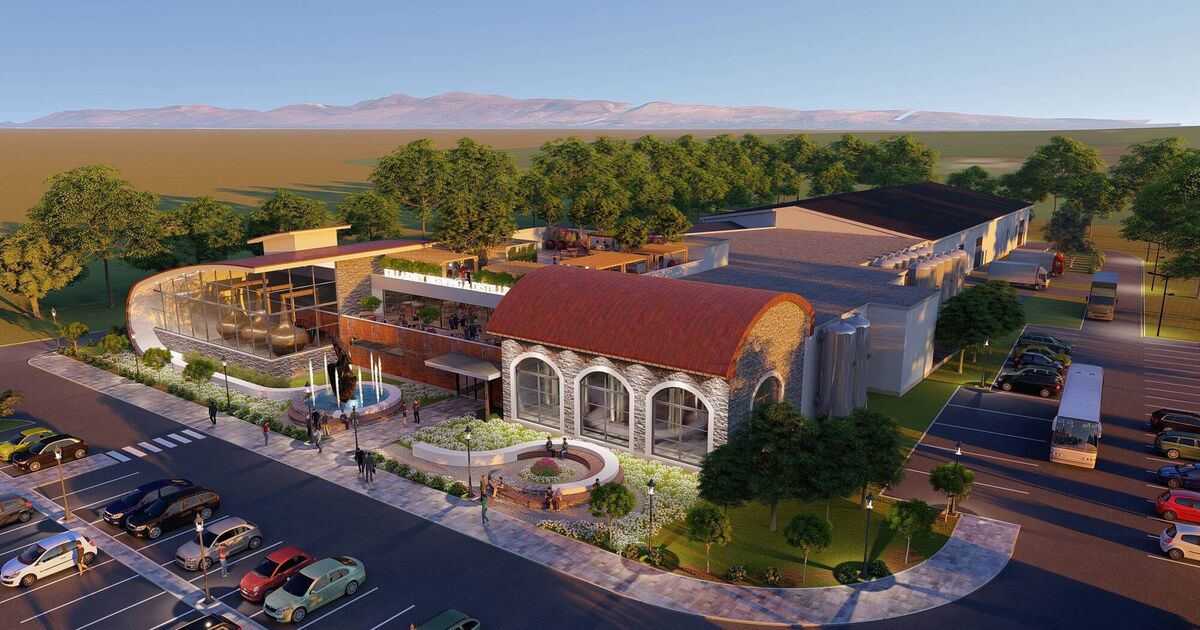New €24m Killarney brewery and distillery to open this summer