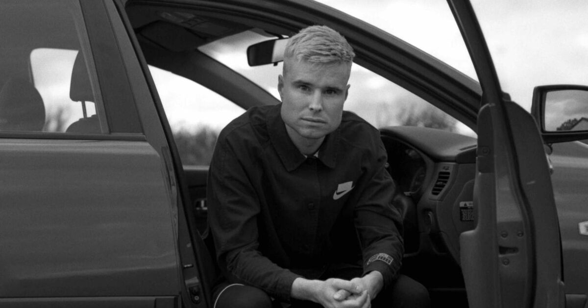 For Those I Love: David Balfe on the influences that fed into his ...