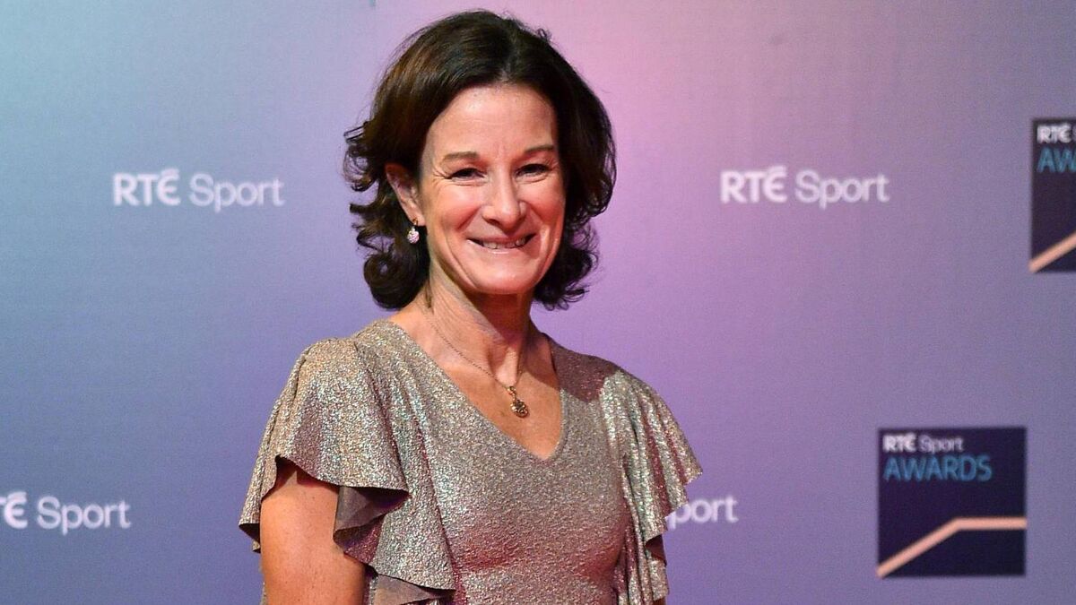 Sonia O'Sullivan picks her favourite books, sports documentaries and ...