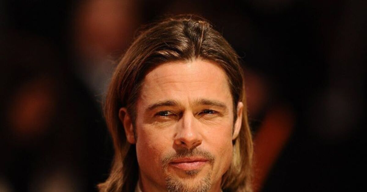 Brad Pitt spends £2m - on a WWII Spitfire plane