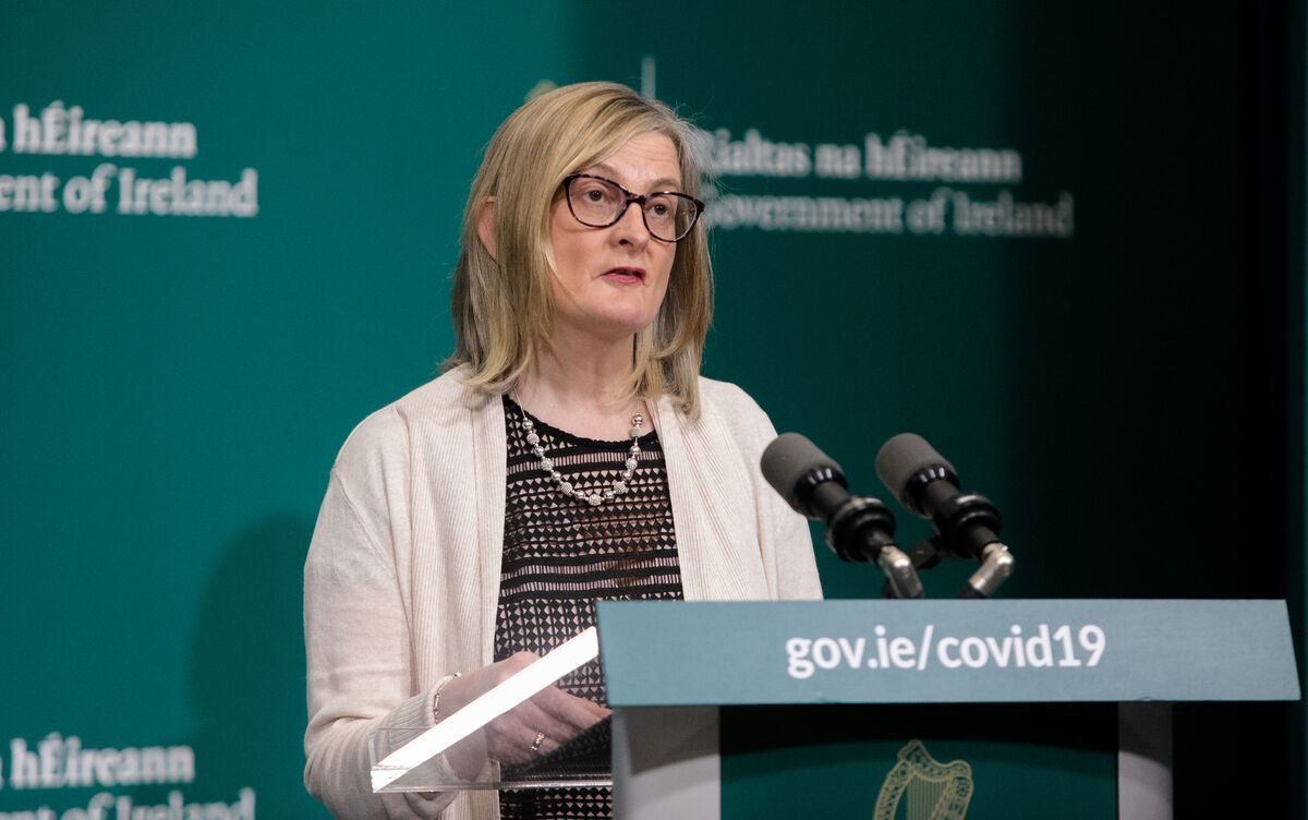 400 Covid-19 cases and seven deaths as Ireland surpasses 1m vaccine ...