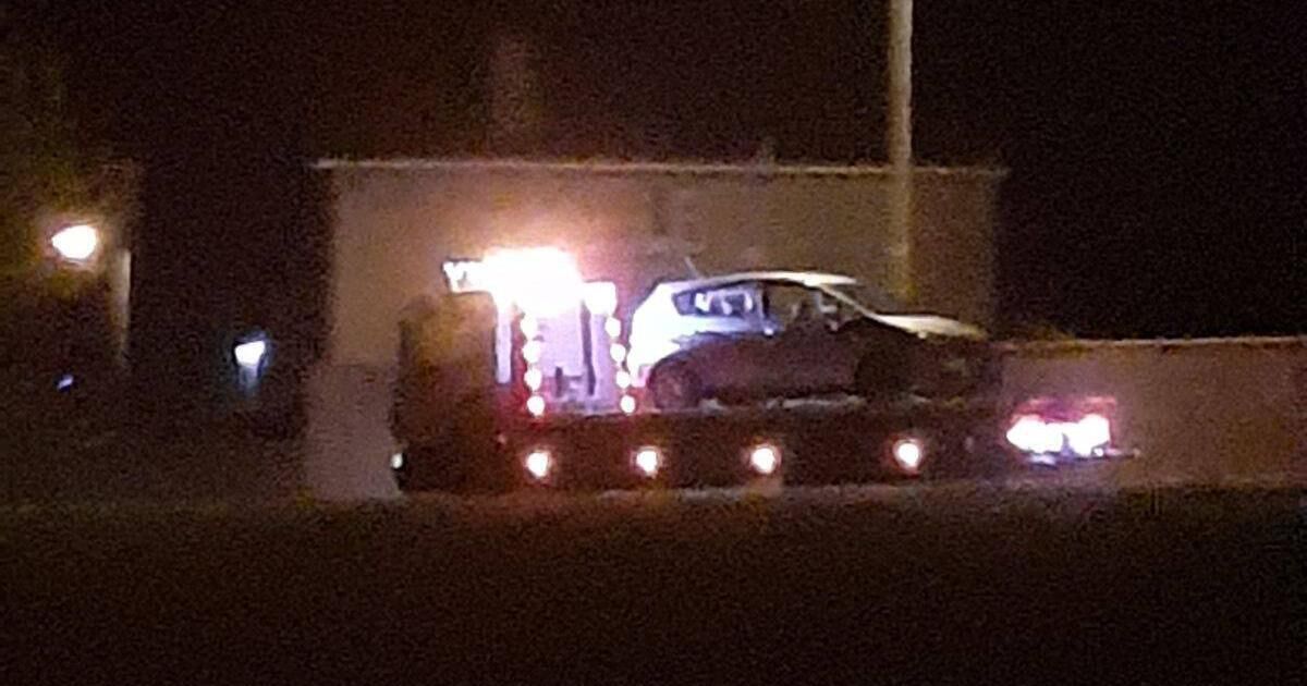 Gardaí investigate after house and car attacked in Cork housing estate