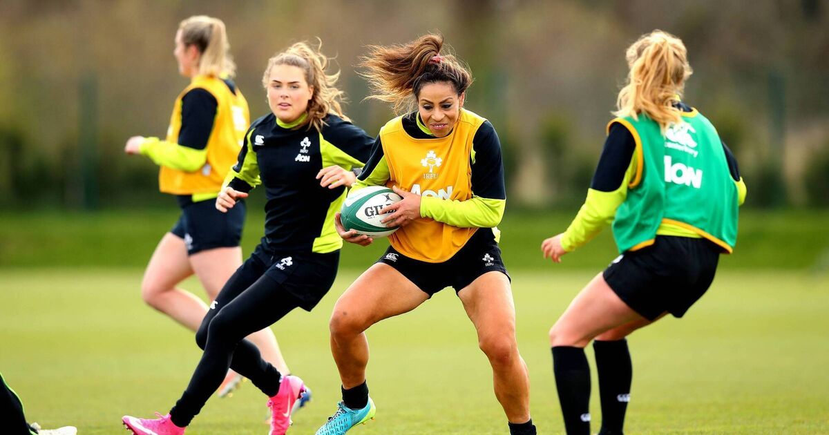 New-look Ireland step out of the Six Nations shadows ahead of delayed ...