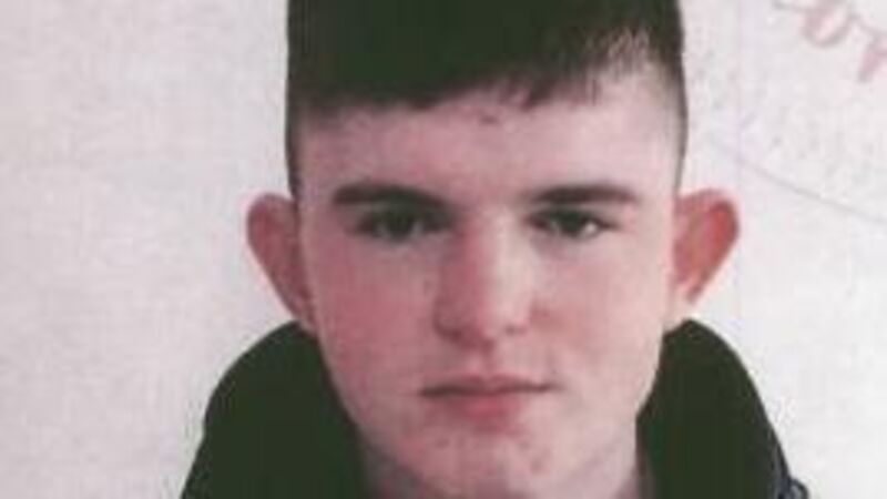 UPDATE: Ronan Quinn, 16, has been found safe and well
