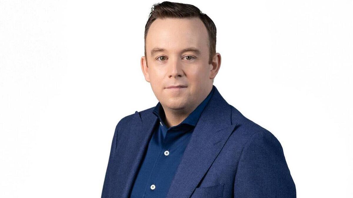 Prime Time's Fran McNulty on bereavement, life, and local radio