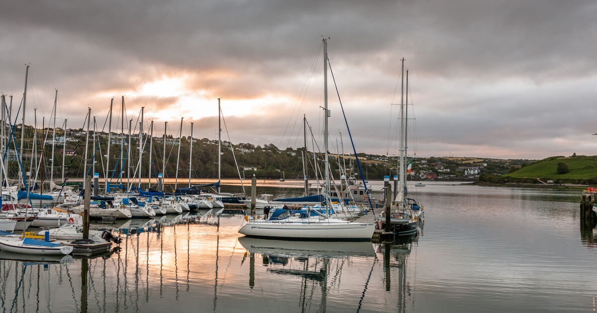 Kinsale is the best place to retire to: Here's an insider's guide to ...