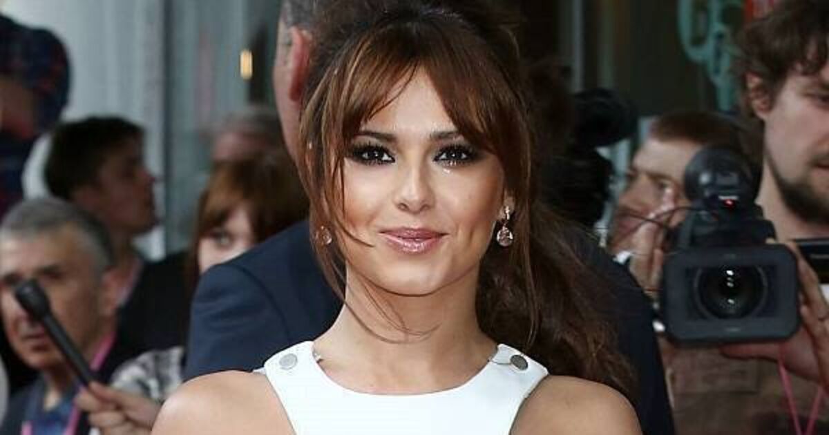 Cheryl not worried about turning 30