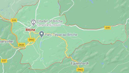 Bitche pleased Facebook has restored the town's page