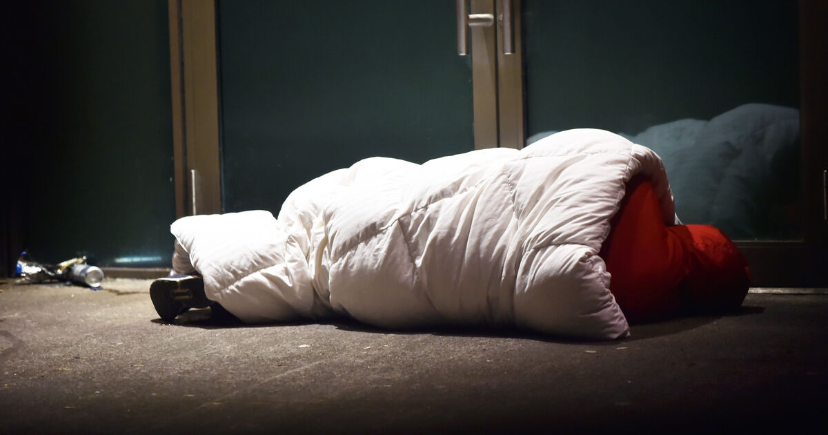 Cork Simon seeks planning for 78 apartments to ease homeless crisis