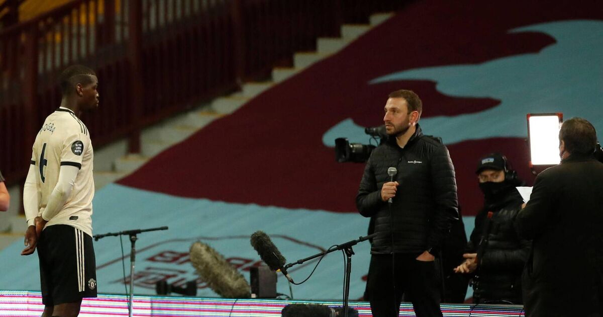 Larry Ryan: If TV is football’s stage, social media is becoming its prison