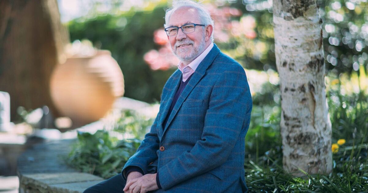 John Callinan: ‘We were bould! The word ‘demand’ was on the first page ...