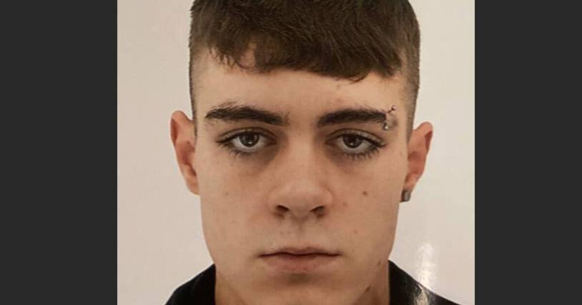 Update: Missing Dublin teen found safe and well