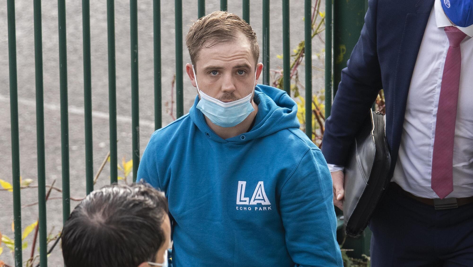 Boyfriend remanded in custody after being charged with murder of ...