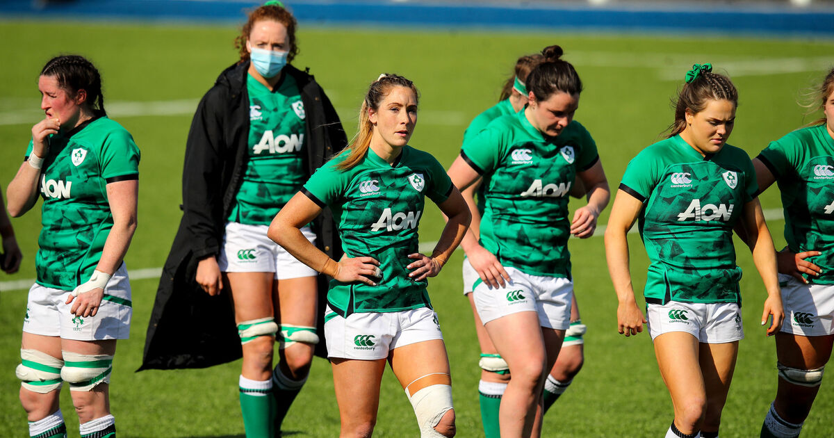 Adam Griggs: AIL and inter-pros key to closing the gap on England and ...