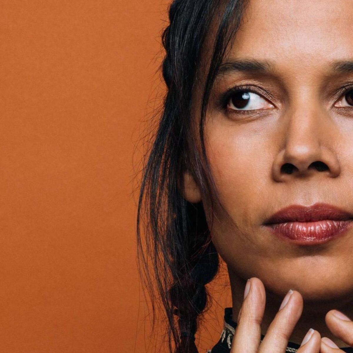 Rhiannon Giddens Ethnicity