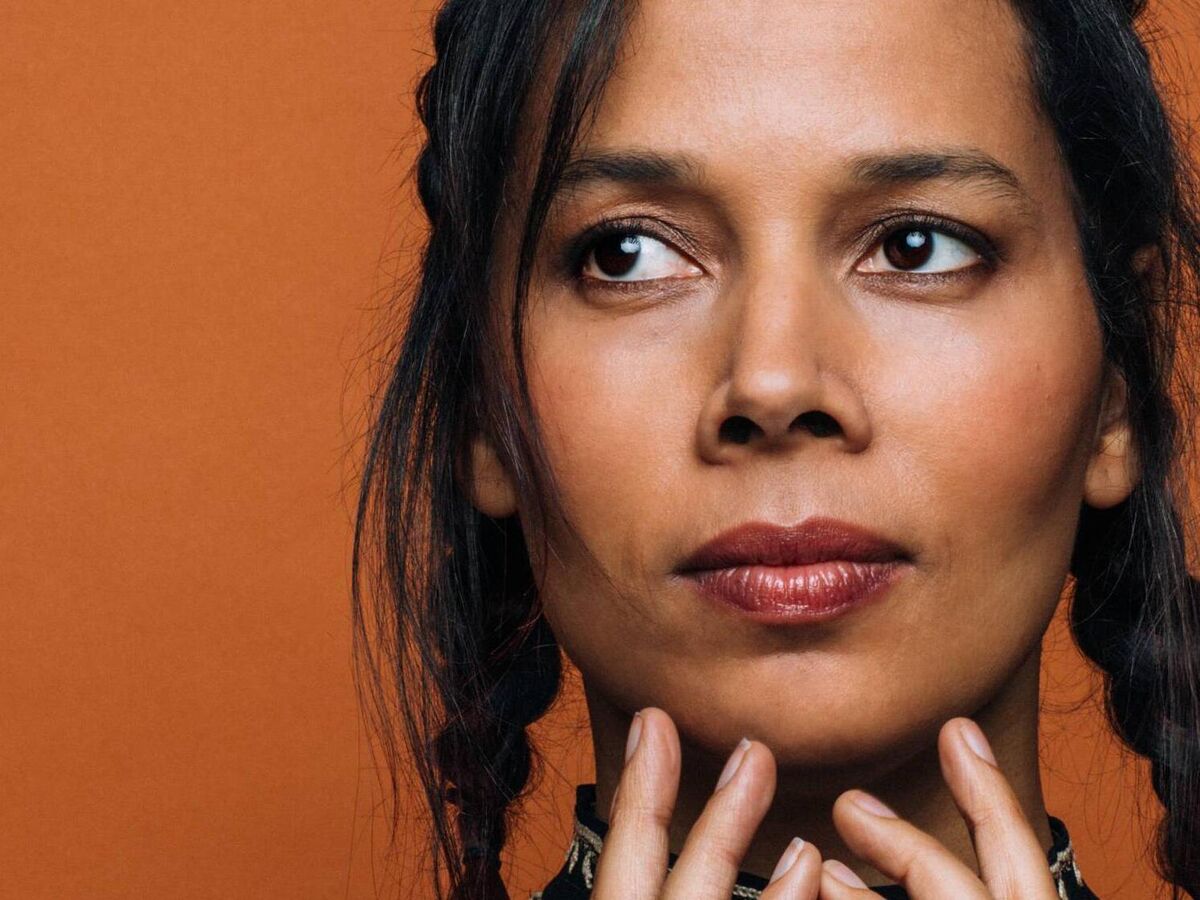 Rhiannon Giddens Parents