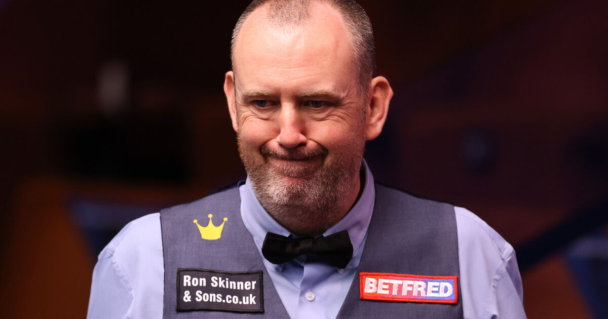 Mark Williams furious at ‘farcical’ attempts to ban his controversial ...