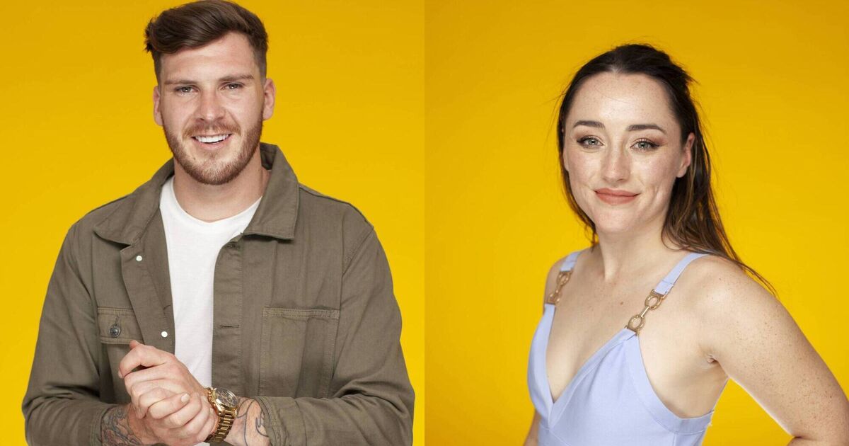 First Dates Ireland recap: No second date with Mark in palm reader ...