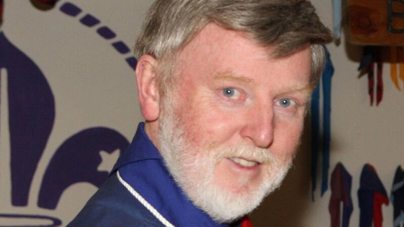 Former Cork Scout leader David Barry pleads guilty to multiple charges ...