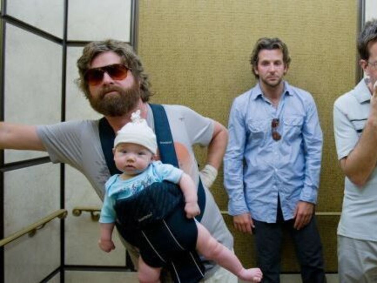 The Hangover Alan Sunglasses