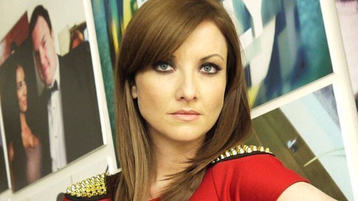 Jenny Maguire favourite for 'Republic of Telly' hotseat