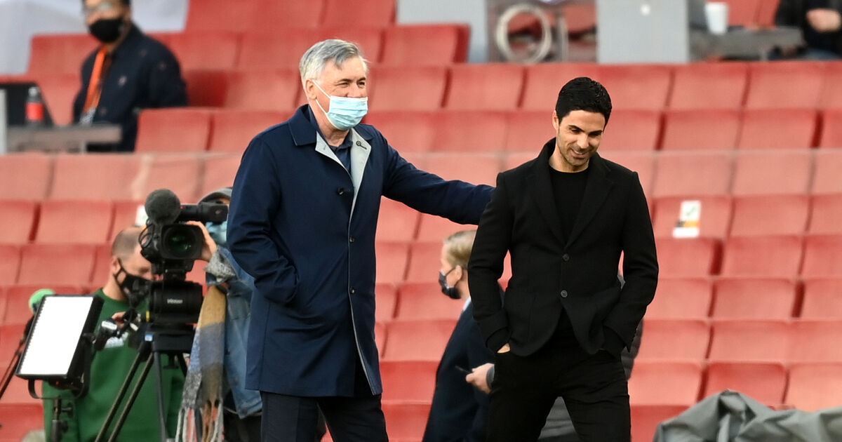 Daniel Storey: For how much longer can Arsenal trust Mikel Arteta's ...