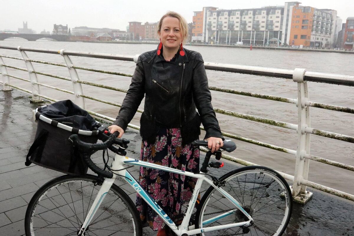 Anne Cronin: Limerick has a long way to go to become a child-friendly city