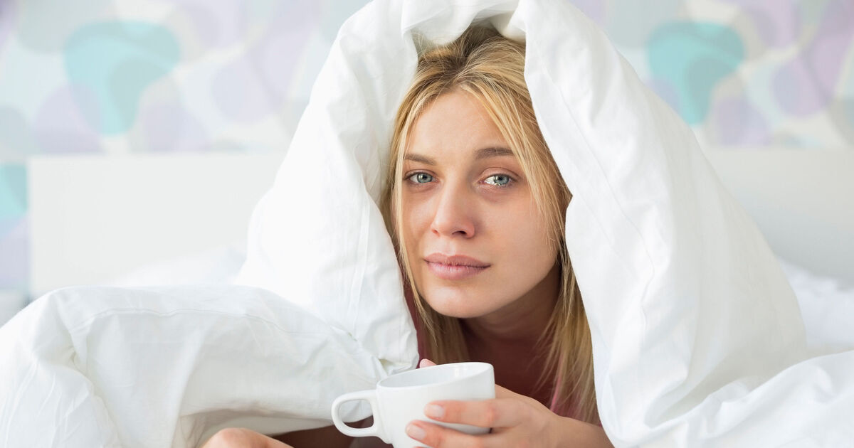 Why do some people get worse hangovers than others?