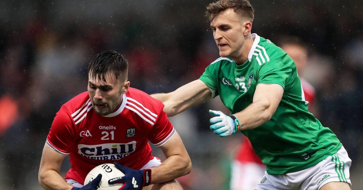 James Naughton: Hamstring injuries rising already among GAA players