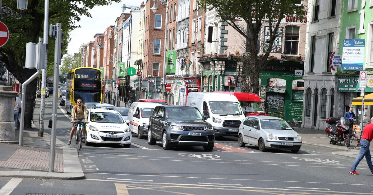 Return to morning commute as we know it will 'ruin productivity' – study