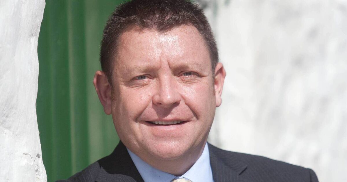 Former Bóthar CEO admits misappropriating funds for personal use