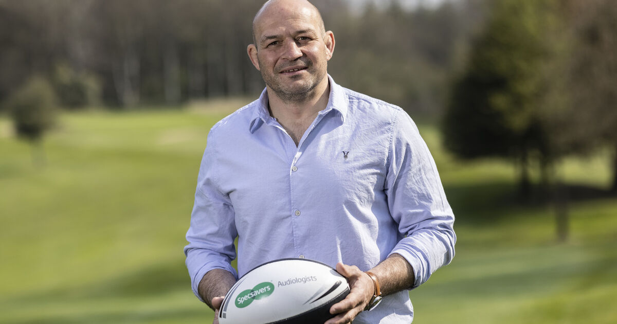 Rory Best praises Paul O’Connell and Ronan O’Gara’s coaching progress