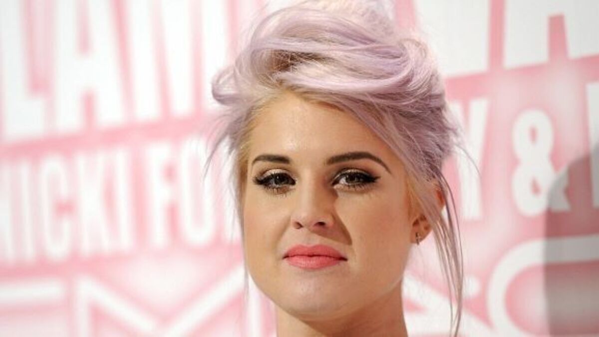 Kelly Osbourne Engagement Ring Mosshart
