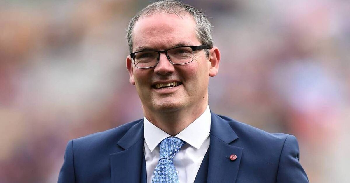 Conal Bonnar: Tipperary must use league to blood next generation