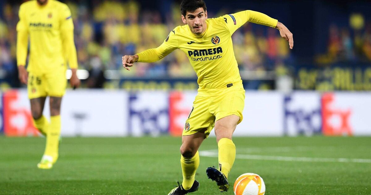 Sid Lowe: Arsenal must beware Gerard Moreno, now arguably Spain’s best ...