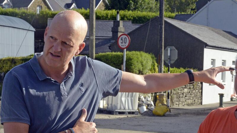 Cork GAA appoint first full-time Finance Manager