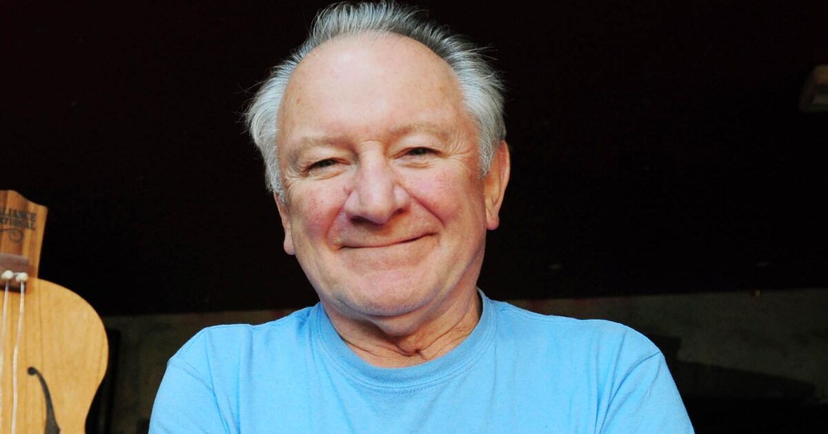 Culture That Made Me: Dónal Lunny on jazz, the Clancy Brothers and ...