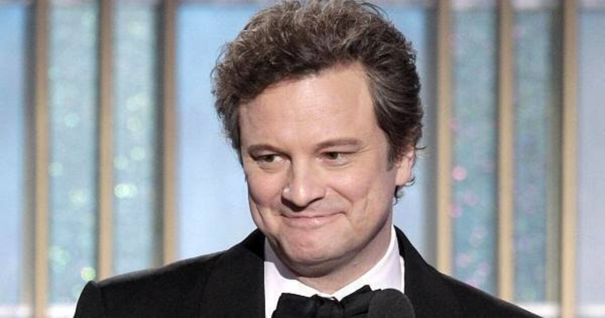 Firth set for role in Woody Allen movie