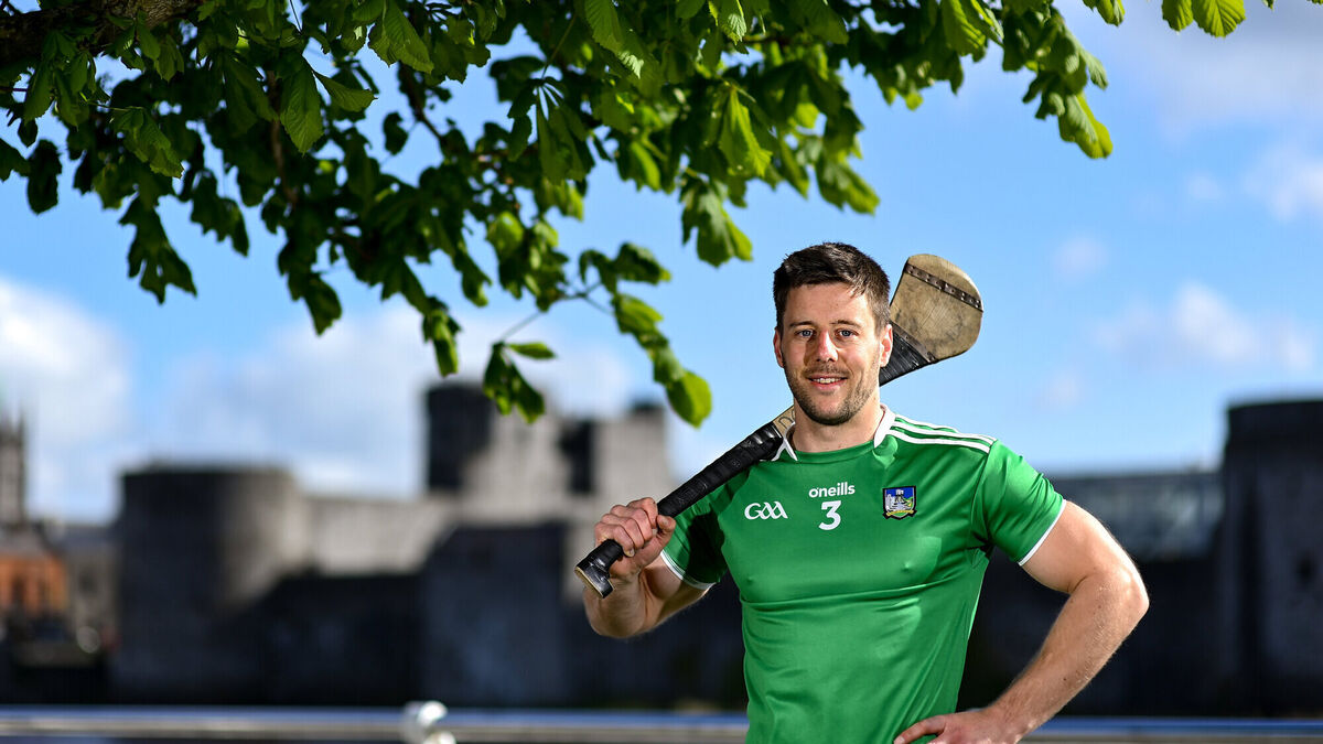 Dan Morrissey 'fairly happy' with season structure but wants return to ...