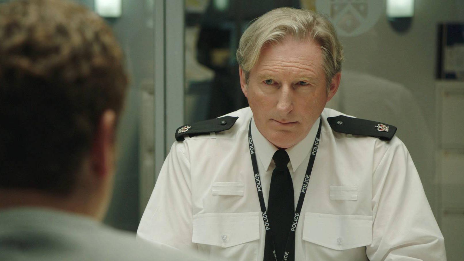 Line of Duty finale pulls in 12.8m viewers, but fans were ‘definately ...