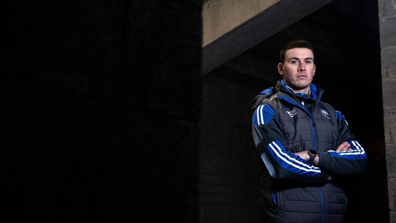 Waterford captain Conor Prunty: ‘We didn’t do ourselves justice and ...