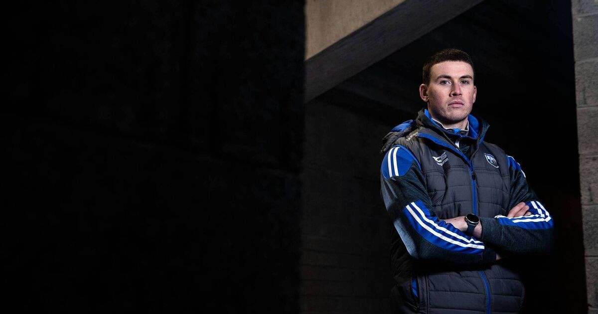 Waterford captain Conor Prunty: ‘We didn’t do ourselves justice and ...