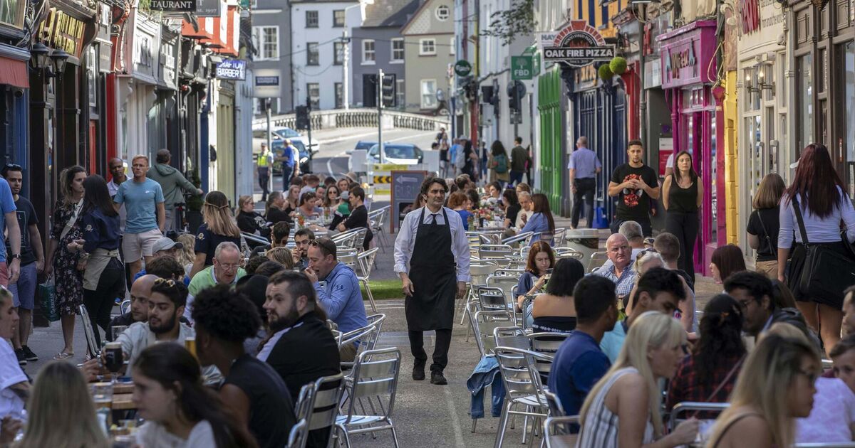 Life in Ireland will be 'relatively normal' by August, predicts Leo ...