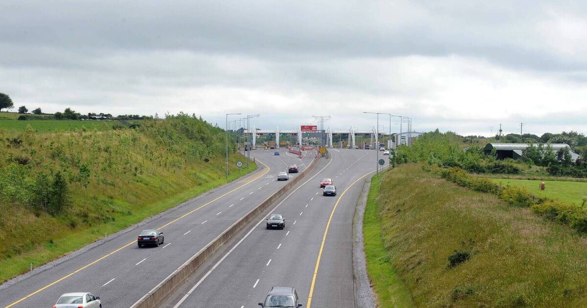 Politicians urged to rethink Cork-Limerick motorway route