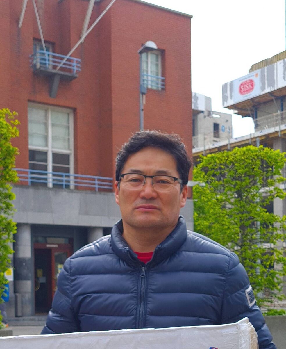 Teen charged with murder of mother of two in IFSC stabbing in January