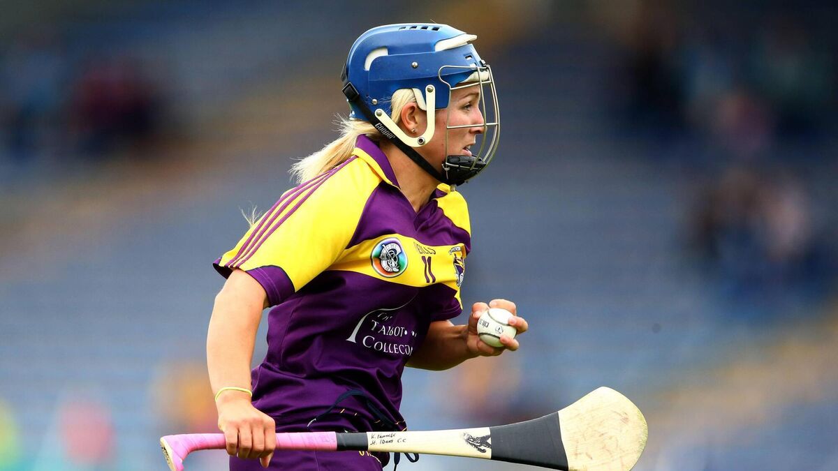Five camogie players to watch in 2021
