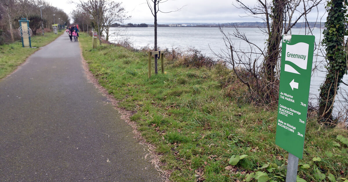 'Significant mandate' for coastal greenway route, say Cork cyclists