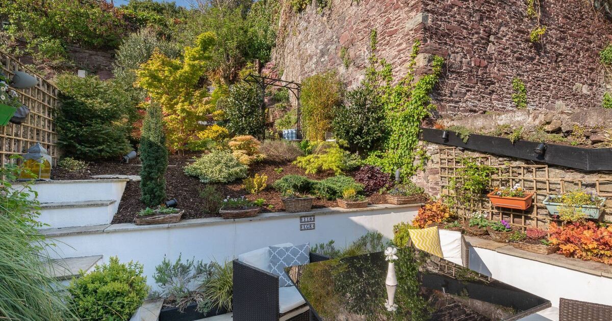 Hi-spec Cork city Oasis with a wonderwall is heading off the price charts